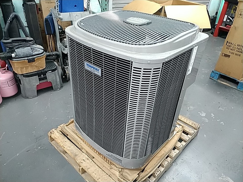 1.5 TON "ICP" R410A CONDENSER UNIT (NEW) | eBay