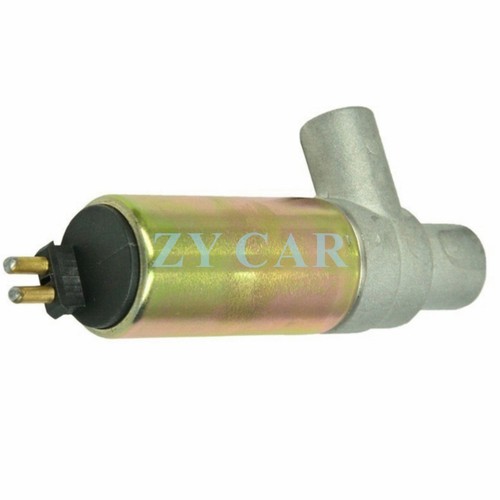 New For Mercedes-Benz 420SEL 560SEC 0001411625 Idle Air Control Valve ...