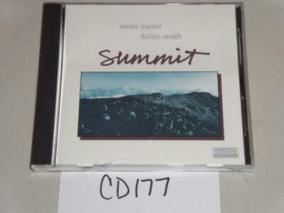 Various Artists : Summit CD 15095068422| eBay