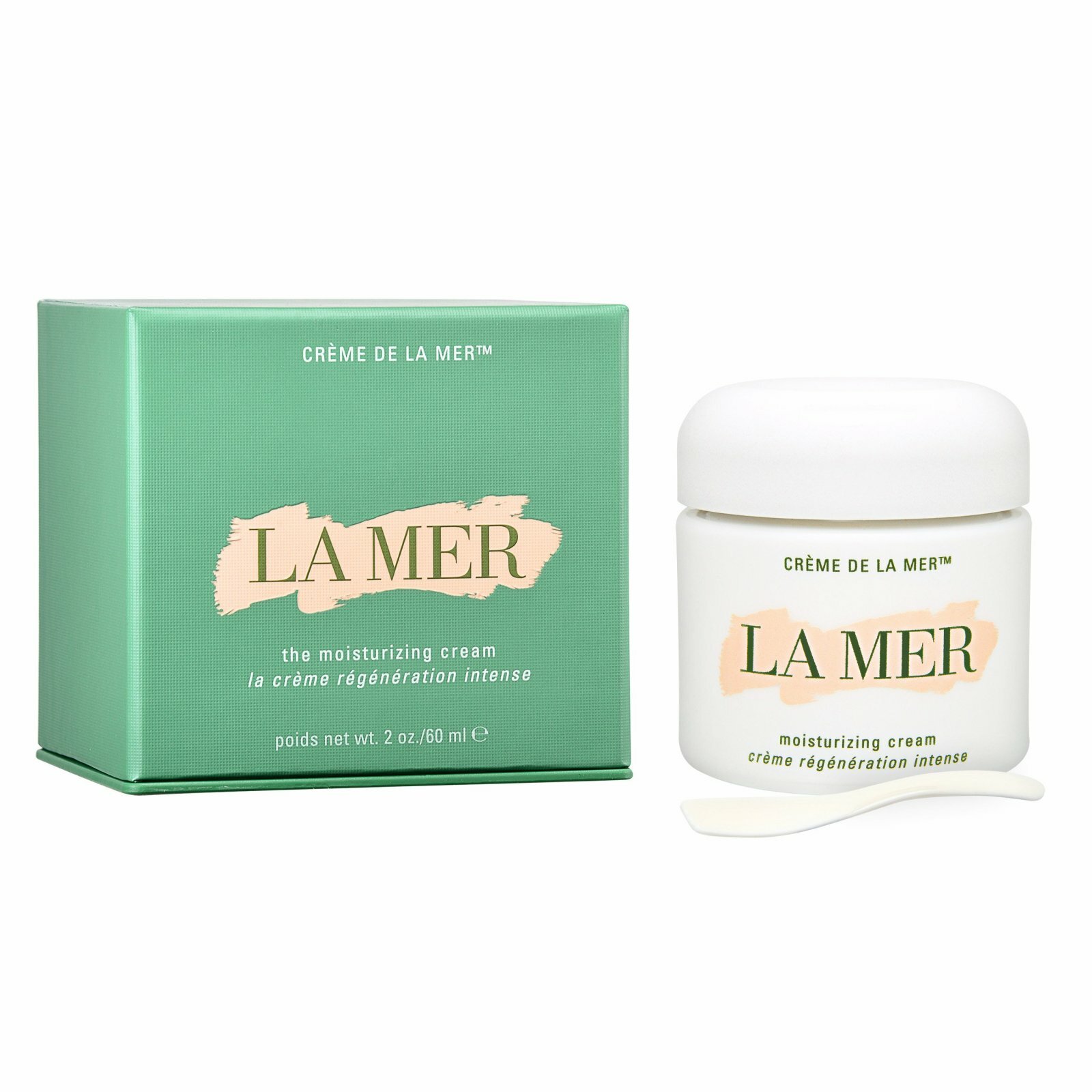 La+Mer+60ml+Feuchtigkeitscreme online kaufen | eBay