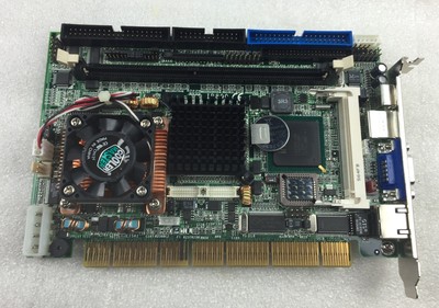 Converters - Pci To Isa