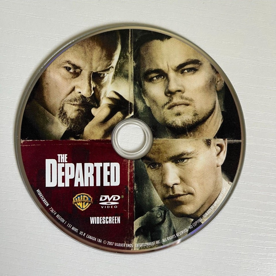 DVD Movies Disc Only - Pick and Choose from list all Genre Combine ship ...