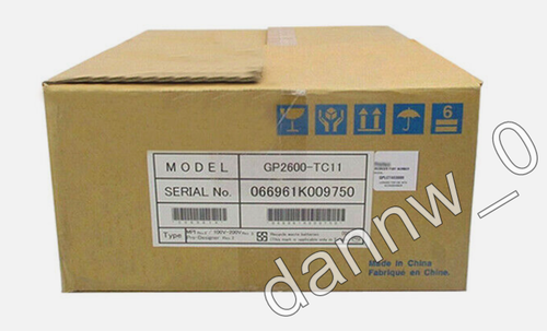1PC New in box Pro-face GP2600-TC11 Touch Screen | eBay