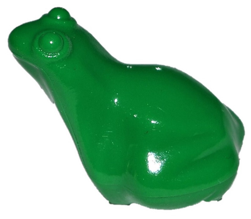 ☀️NEW LEGO Minifigure Mini Figure Minifig Animal Pet Green Frog | eBay