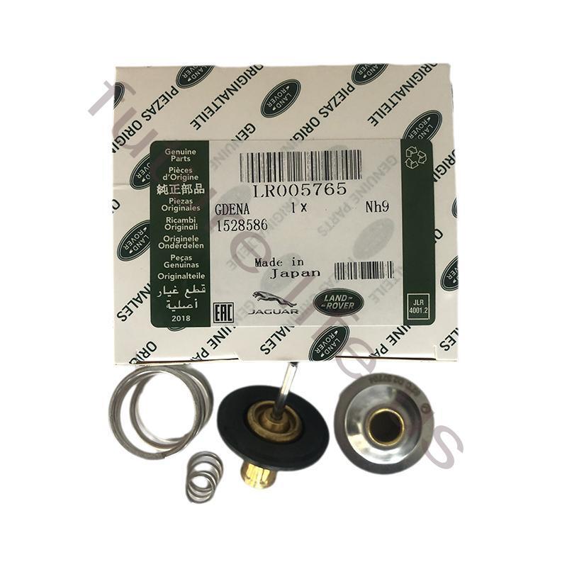 OEM Land Rover Thermostat Range Rover 06-12 LR3 SPORT 06-13 LR005765 US ...