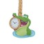 Disney Store Japan Peter Pan Wall Clock PETER PAN 70YEARS Height 13.0 ...
