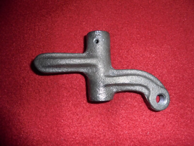 NEW Hercules Economy Arco Jaeger Hit & Miss Gas Engine 1-1/2 Hp Rocker ...