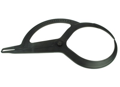 Proops 350mm Inside Outside Plastic Calipers Caliper Metric Measuring ...