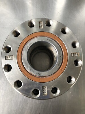 A1228C1589 Hub / Bearing Assembly - MCI 15-02-1072 | eBay