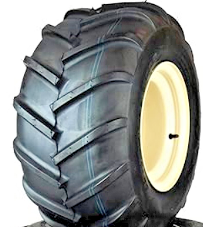 22x11.00-10 Tire Wheel Rim Assembly Grasshopper 700 Series Mower 4ply R ...