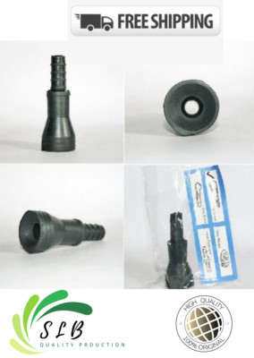 Watering Garden Sink Hose Pipe Tap Reducer Rubber Connector Adapter ...