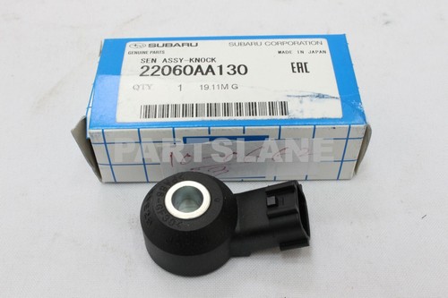 22060AA130 for Subaru OEM Genuine SEN ASSY-KNOCK Sensor | Genuine OEM ...