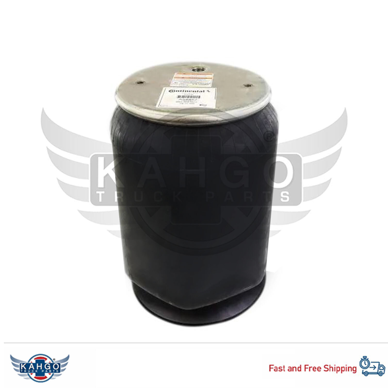 Contitech AS8852 Air Spring 64339/1 R12 568 for sale online | eBay