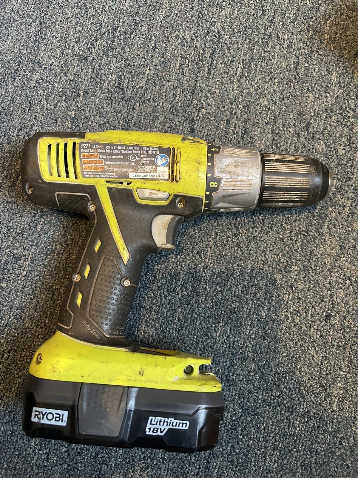 ryobi 18v tool bundle | eBay