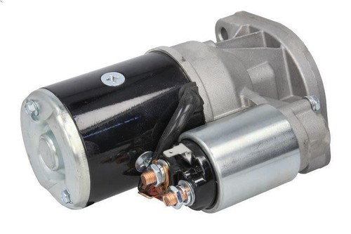 Starter HC-CARGO 110280 | eBay