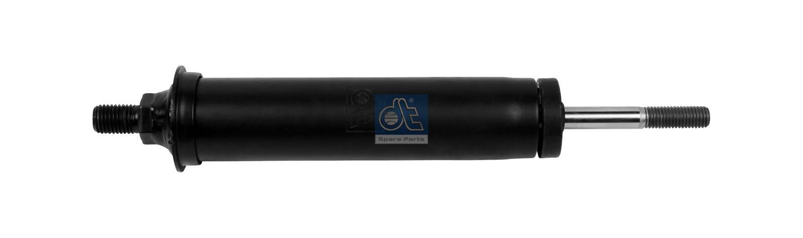 CAPSautomotive Shock Absorber cab suspension 1.25684 for Scania 1397398 ...