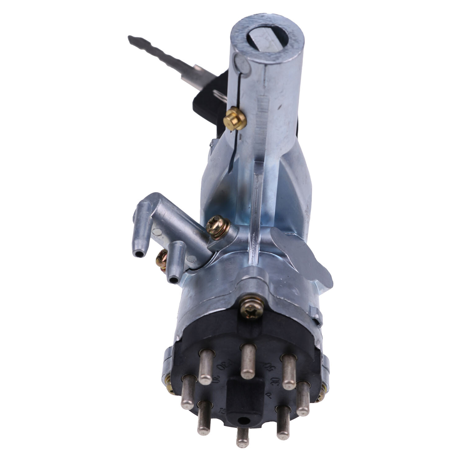 Ignition Switch 0014620230 for Mercedes Benz W460 W461 W463 Length 11 ...