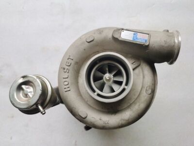 NEW HOLSET HX55W 2843417 3592775 4046025 CUMMINS ISM11 M11 420HP ...