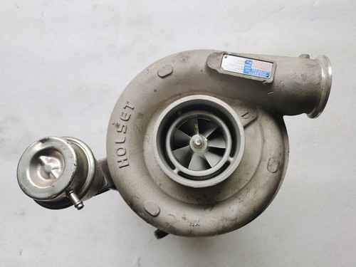 NEW HOLSET HX55W 2843417 3592775 4046025 CUMMINS ISM11 M11 420HP ...