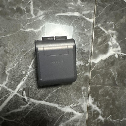 Sony HVL-F7S NEX Flash Gray Used with Case | eBay