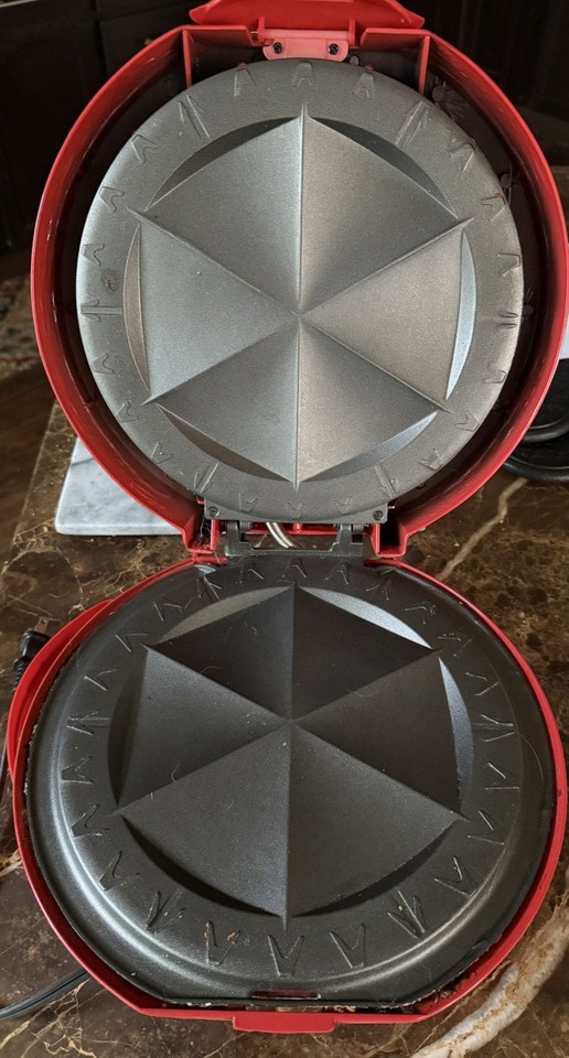 Elite Gourmet EQD-118# Non-Stick Electric, Mexican Taco Tuesday ...