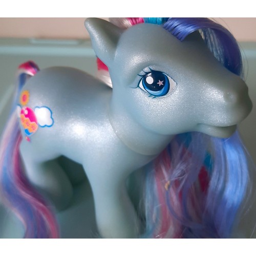 G3 My Little Pony Shenanigans I Hasbro MLP Rare HTF | eBay