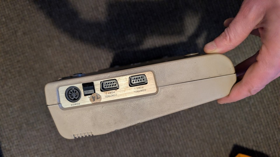 Original Commodore 64 Home Computer (Console Only) | eBay UK