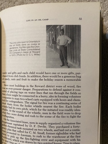 Oildorado book, by William Rintoul, 1978 Hardcover With Dust jacket ...