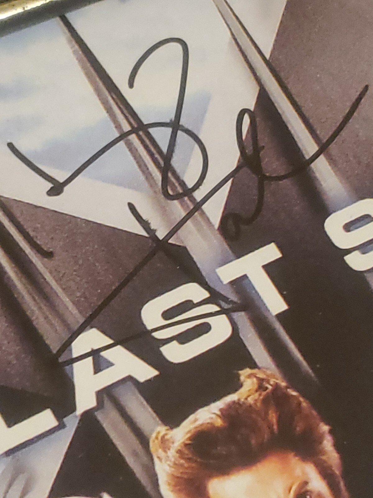 Hugh Jackman X-Men Wolverine Logan Autographed Signed 8x10 Photo no coa ...