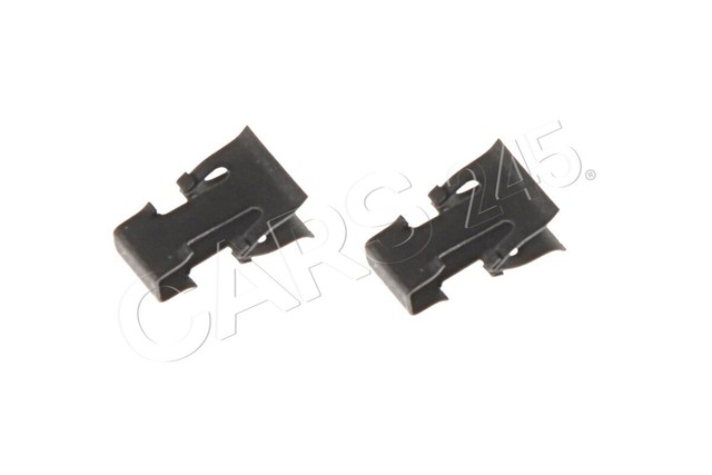 Genuine VW AUDI Seat Amarok Beetle Cabrio Clip 2 Doors 10 Pcs 6H0881635 ...