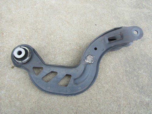 Mercedes Benz CLA45 AMG C117 2014 Rear Suspension Control Arm LHS ...