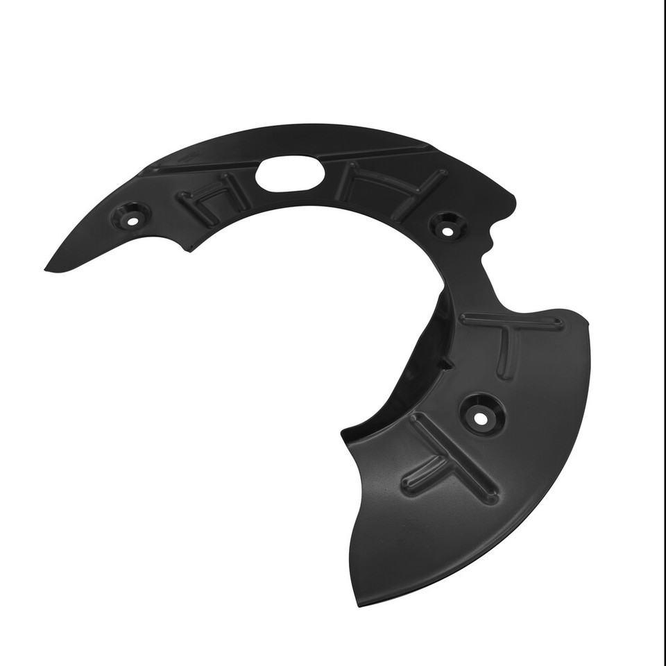 Brake Disc Rotor Splash Shield For 2001-2011 Ford Explorer & Ranger ...