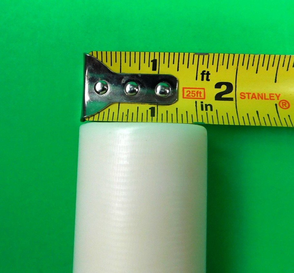 SOLID Meat stomper pusher for Hobart Biro Cabelas LEM etc Meat Grinders ...