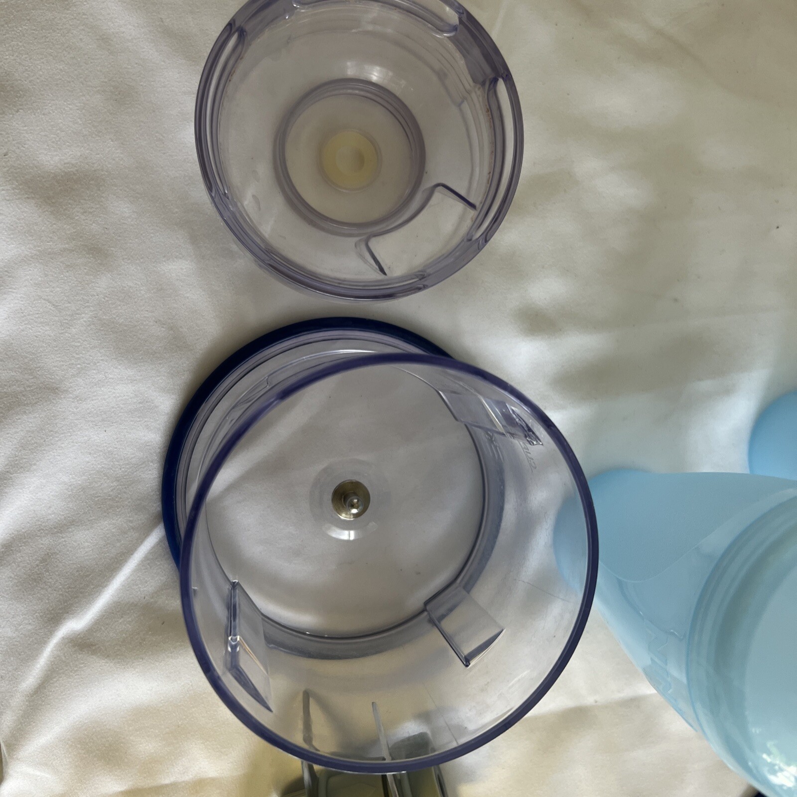 Ninja Master Prep 48 oz. Professional Blender Food Processor pitcher ...