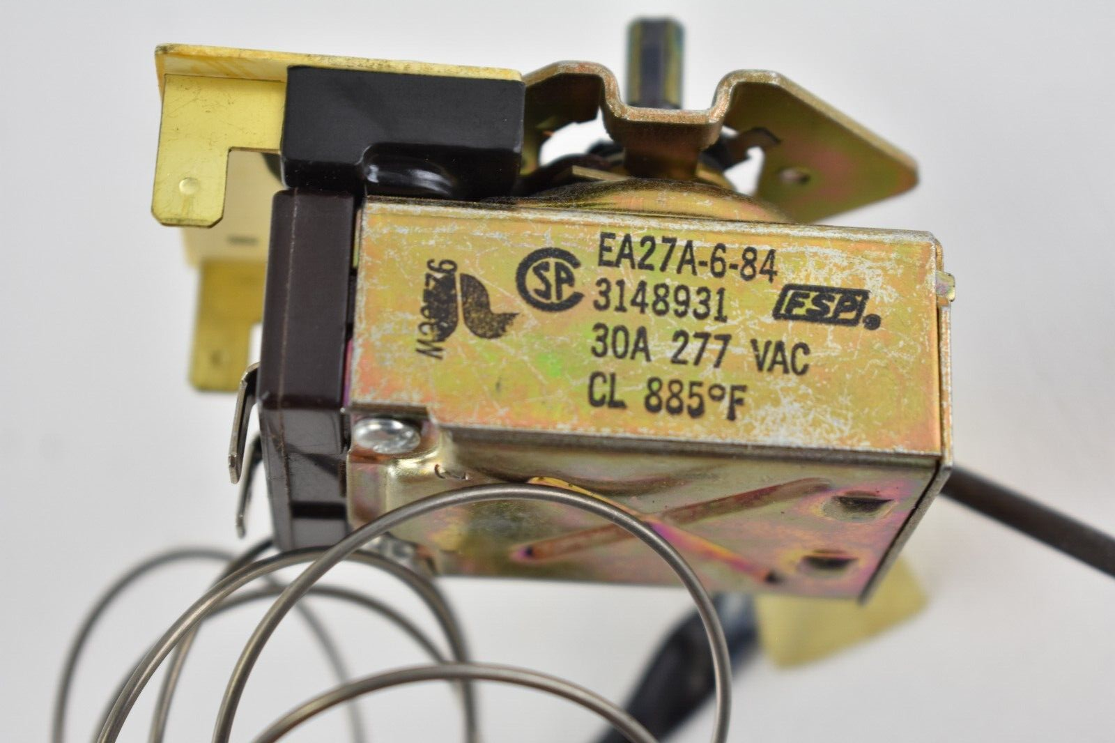 Genuine KENMORE Oven Micro Thermostat # 3148931 | eBay