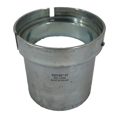 (20) 9997467 Genuine Volvo Special Tool 9997467 Mandrel | eBay