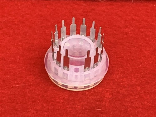 14pin PCB Socket for Photomultiplier Tube Hamamatsu PMT R6095 E678-14C PCB Board | eBay.de