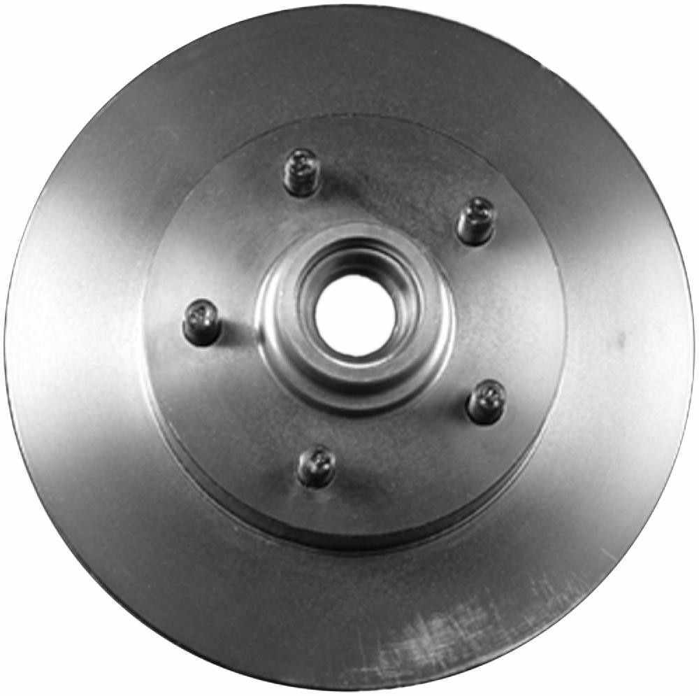 Disc Brake Rotor-Standard Cab Pickup Bendix PRT1482 for sale online | eBay