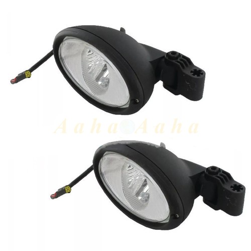 2X LED Work Light 84254557 For Ford New Holland T7030 T7040 T7.210 ...