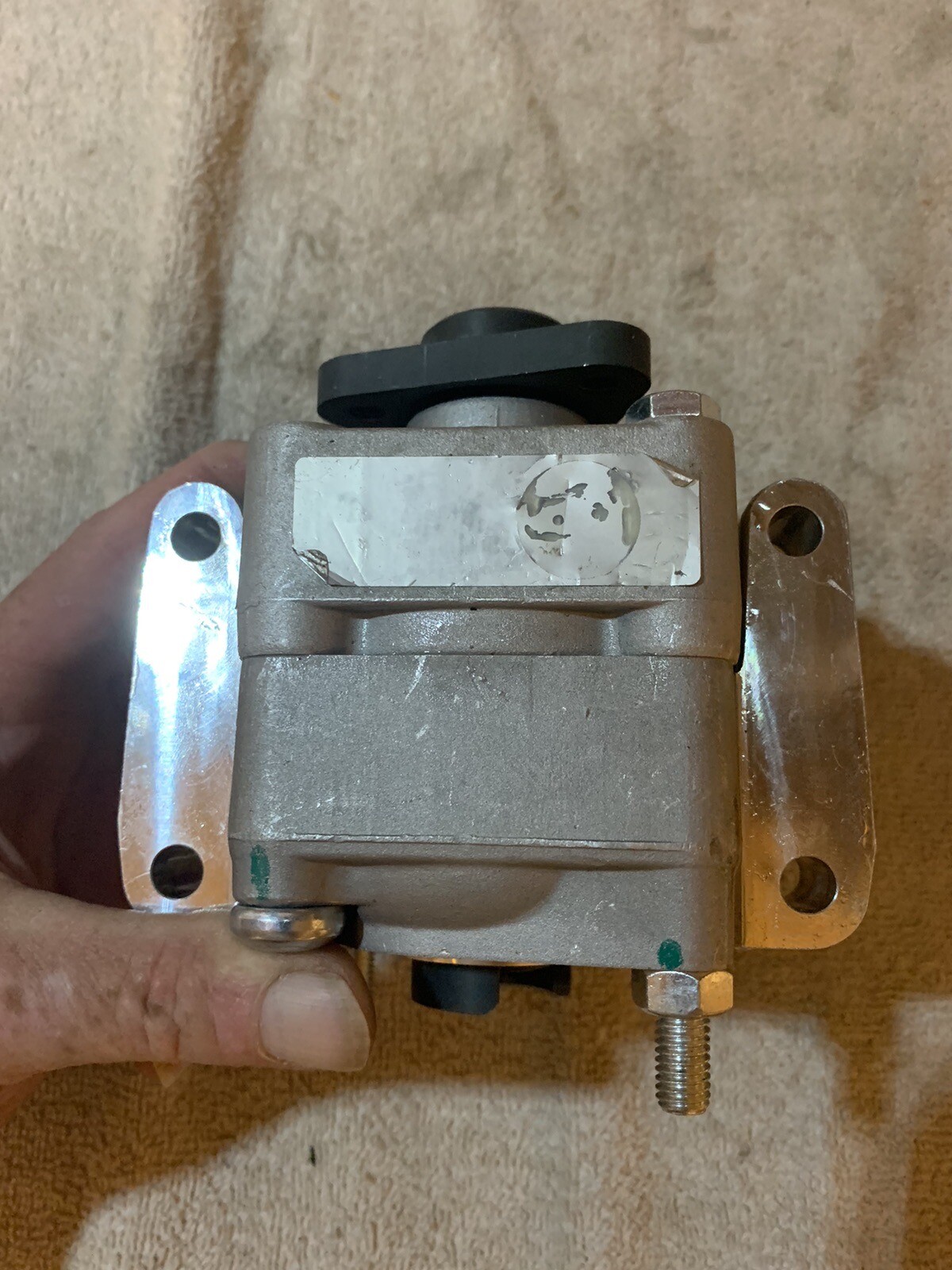 32416780413 Power Steering Pump FOR BMW 116i 118i 120i 316i 318i 320i ...