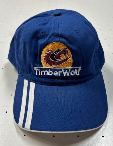 CAP AMERICA Men Timber Wolf Golf Hat Cap | eBay