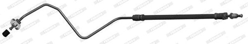 New Brake Hose for CITROËN PEUGEOT:207,208 I,C3 III,2008 I,207 CC ...