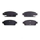 Disc Brake Pad Set-LTZ DFC 1310-1468-00 (G3DA) | eBay