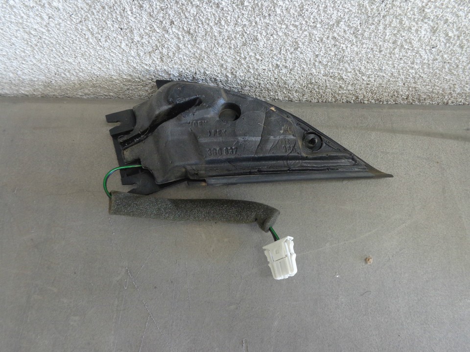 Driver Door Speaker Tweeter 98 99 00 VW Passat 4 Dr | eBay