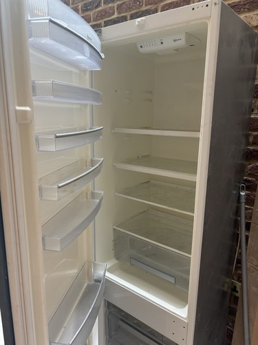 Neff Integrated Fridge Freezer | eBay UK