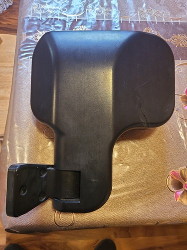 Hummer H1 parts accessories used driver side power mirror! | eBay