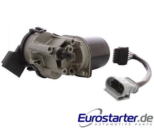 MOTEUR ESSUIE-GLACE NOUVEAU - OE-REF. 7701207956 POUR RENAULT | eBay