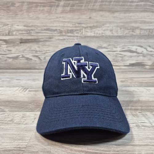 New York NYC Cap Hat Adult Mens Adjustable Strapback Outdoor ...