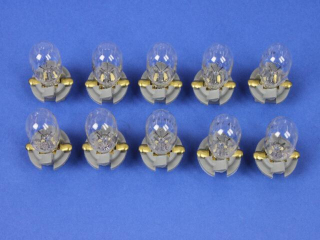 Multi-Purpose Light Bulb-Sport, VIN: R Mopar L0000PC579 for sale online ...