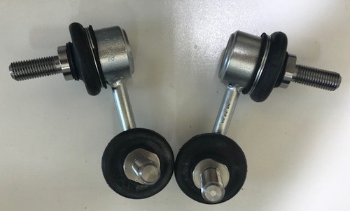 Maserati Gran Turismo Quattroporte Sway Bar Links `259572 259573 | eBay